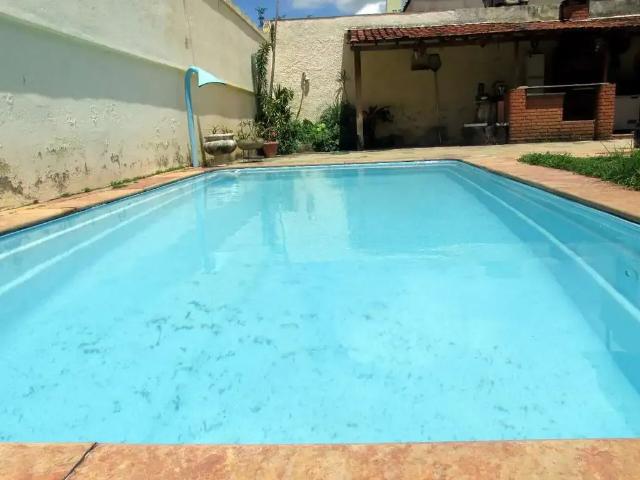 Casa / Sobrado para Venda em Belo Horizonte/MG Sagrada Família 4 Quartos