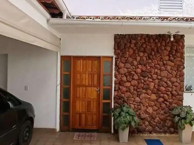 Casa / Sobrado para Venda em Belo Horizonte/MG Sagrada Família 4 Quartos