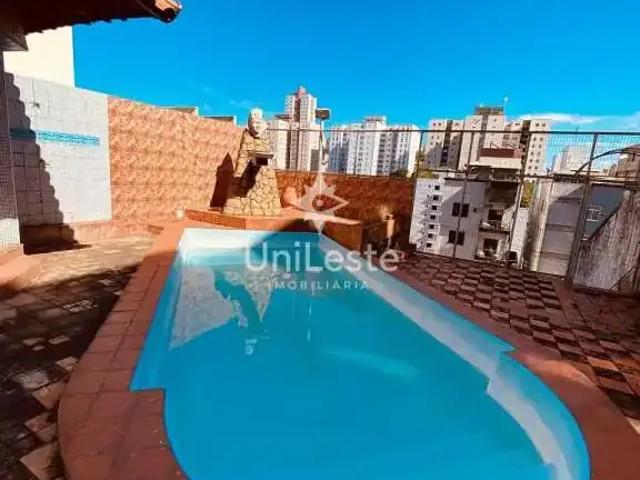 Casa / Sobrado para Venda em Belo Horizonte/MG Sagrada Família 4 Quartos