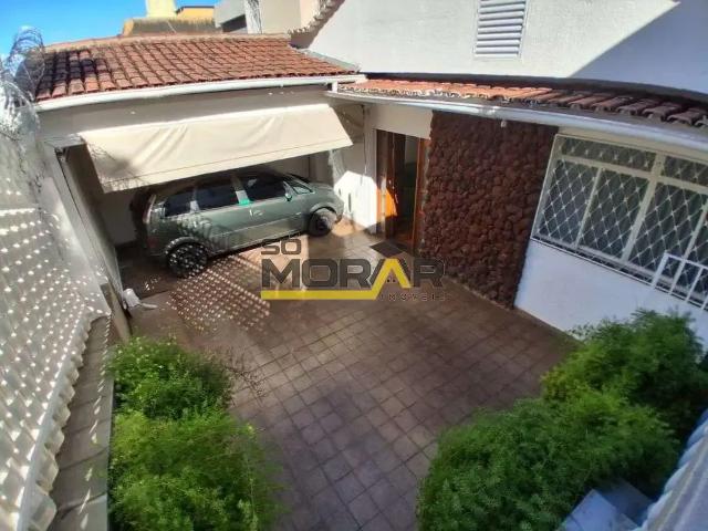Casa / Sobrado para Venda em Belo Horizonte/MG Sagrada Família 4 Quartos