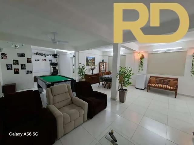 Casa / Sobrado para Venda em Belo Horizonte/MG Sagrada Família 4 Quartos