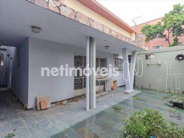 Casa / Sobrado para Venda em Belo Horizonte/MG Sagrada Família 4 Quartos