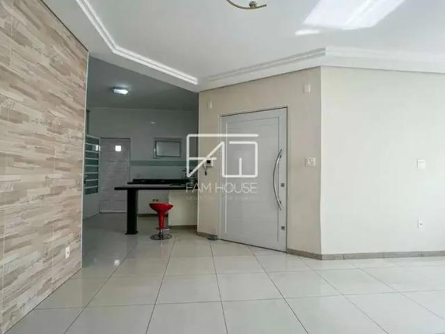 Casa / Sobrado para Venda em Belo Horizonte/MG Sagrada Família 4 Quartos