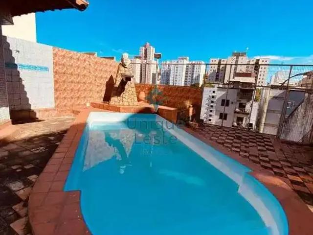 Casa / Sobrado para Venda em Belo Horizonte/MG Sagrada Família 4 Quartos