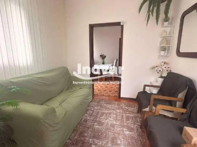 Casa / Sobrado para Venda em Belo Horizonte/MG Sagrada Família 4 Quartos