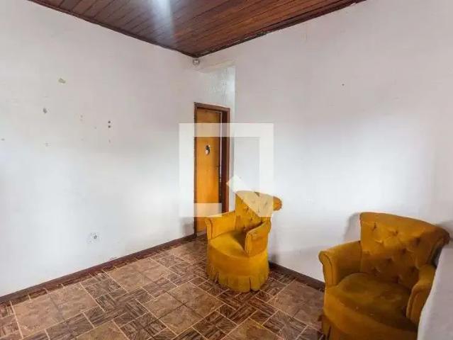 Casa / Sobrado para Venda em Belo Horizonte/MG Sagrada Família 4 Quartos