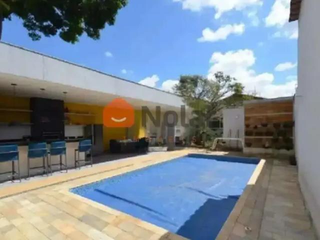 Casa / Sobrado para Venda em Belo Horizonte/MG Sagrada Família 5 Quartos