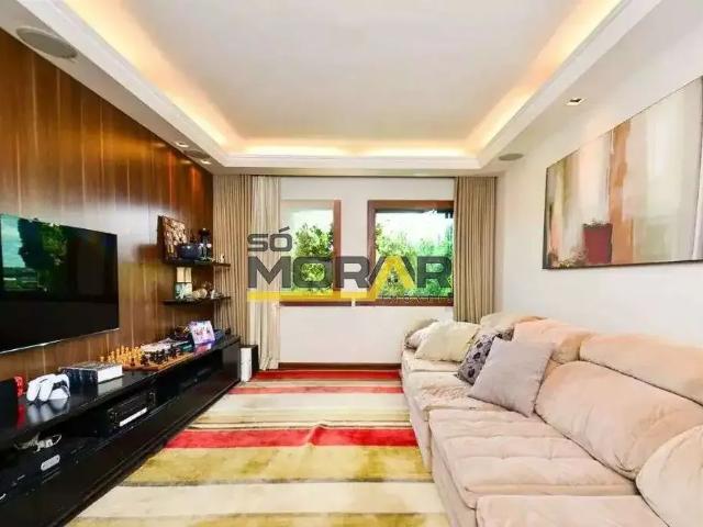 Casa / Sobrado para Venda em Belo Horizonte/MG Sagrada Família 5 Quartos