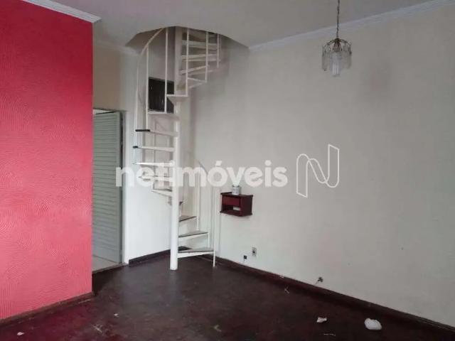 Casa / Sobrado para Venda em Belo Horizonte/MG Sagrada Família 7 Quartos