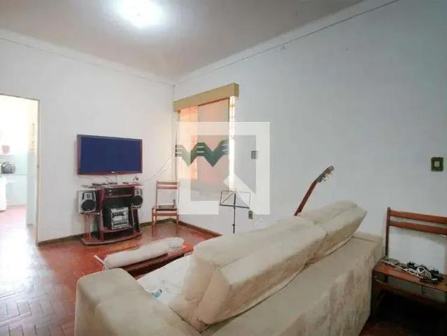 Casa / Sobrado para Venda em Belo Horizonte/MG Sagrada Família 2 Quartos