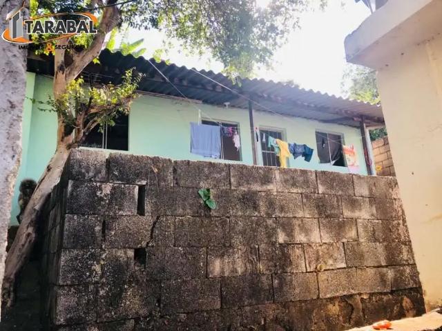 Casa / Sobrado para Venda em Belo Horizonte/MG Sagrada Família 2 Quartos