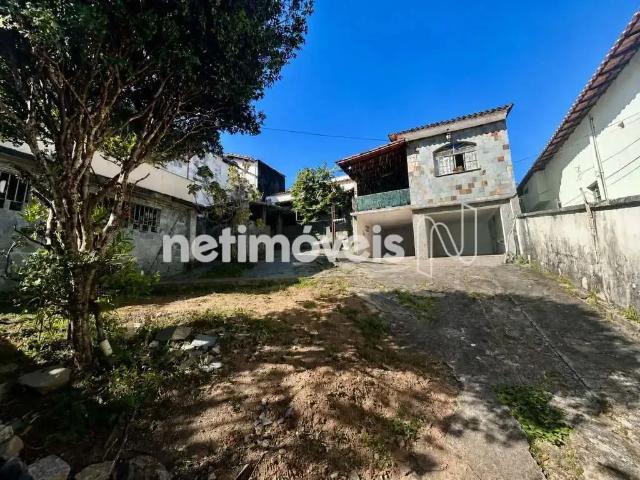 Casa / Sobrado para Venda em Belo Horizonte/MG Sagrada Família 2 Quartos
