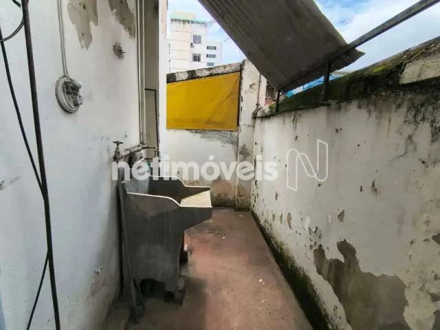 Casa / Sobrado para Venda em Belo Horizonte/MG Sagrada Família 2 Quartos