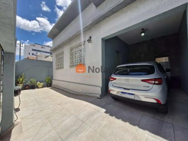 Casa / Sobrado para Venda em Belo Horizonte/MG Sagrada Família 3 Quartos