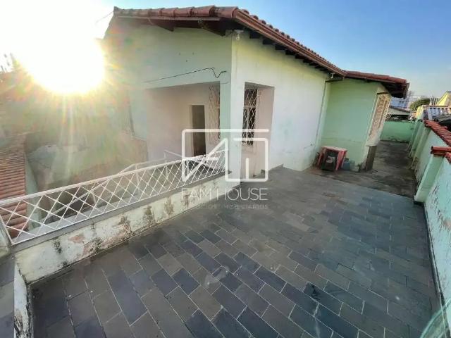 Casa / Sobrado para Venda em Belo Horizonte/MG Sagrada Família 3 Quartos