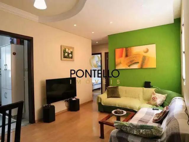 Casa / Sobrado para Venda em Belo Horizonte/MG Sagrada Família 3 Quartos