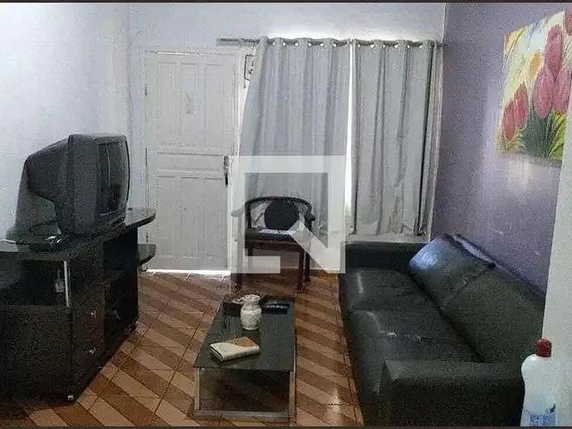 Casa / Sobrado para Venda em Belo Horizonte/MG Sagrada Família 3 Quartos