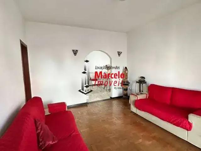 Casa / Sobrado para Venda em Belo Horizonte/MG Sagrada Família 3 Quartos