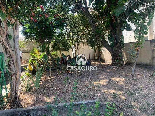 Casa / Sobrado para Venda em Belo Horizonte/MG Sagrada Família 3 Quartos