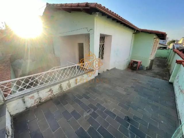 Casa / Sobrado para Venda em Belo Horizonte/MG Sagrada Família 3 Quartos