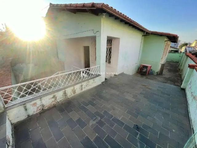 Casa / Sobrado para Venda em Belo Horizonte/MG Sagrada Família 3 Quartos