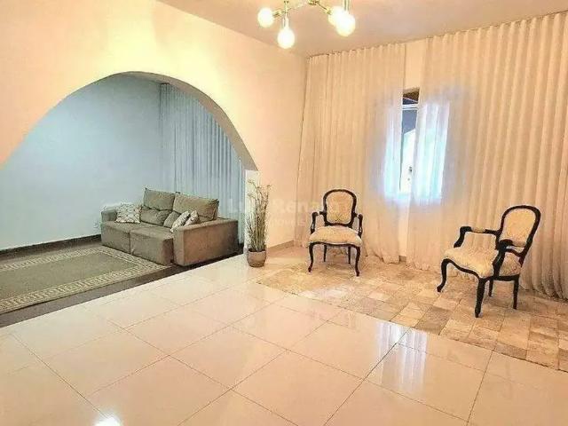Casa / Sobrado para Venda em Belo Horizonte/MG Sagrada Família 3 Quartos