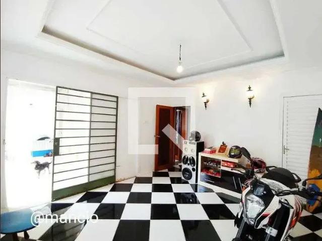 Casa / Sobrado para Venda em Belo Horizonte/MG Sagrada Família 3 Quartos