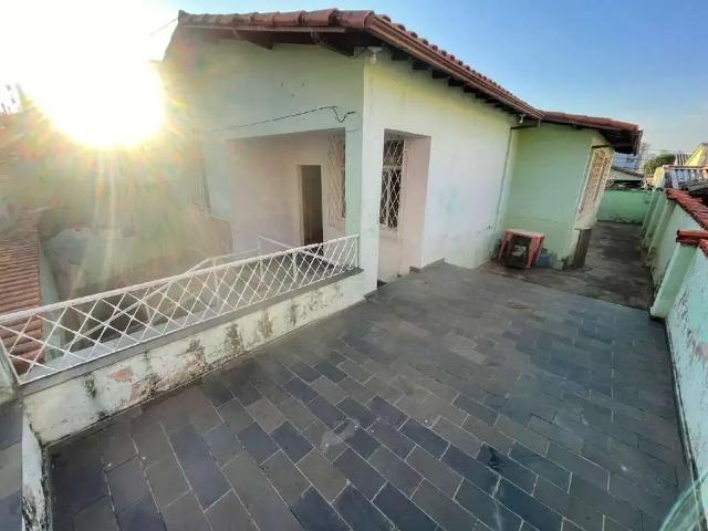 Casa / Sobrado para Venda em Belo Horizonte/MG Sagrada Família 3 Quartos