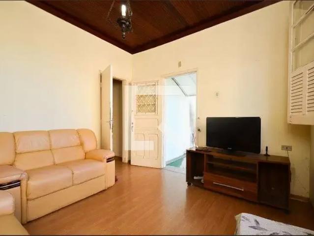 Casa / Sobrado para Venda em Belo Horizonte/MG Sagrada Família 3 Quartos