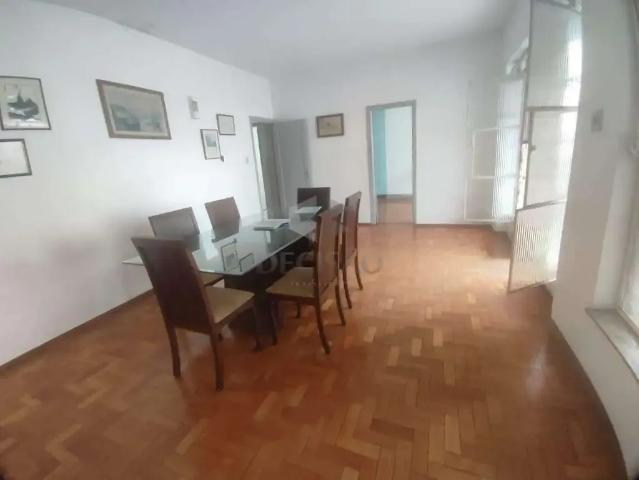Casa / Sobrado para Venda em Belo Horizonte/MG Sagrada Família 3 Quartos