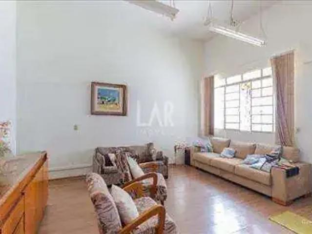 Casa / Sobrado para Venda em Belo Horizonte/MG Sagrada Família 3 Quartos