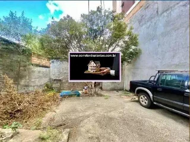 Casa / Sobrado para Venda em Belo Horizonte/MG Sagrada Família 3 Quartos