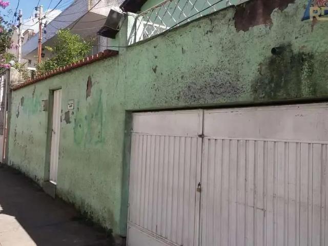 Casa / Sobrado para Venda em Belo Horizonte/MG Sagrada Família 3 Quartos