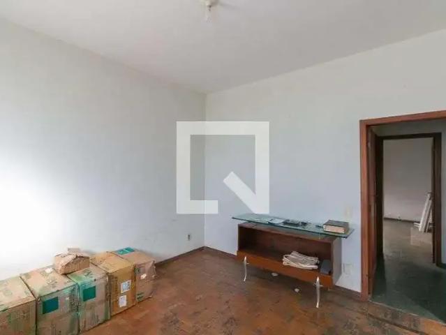 Casa / Sobrado para Venda em Belo Horizonte/MG Sagrada Família 3 Quartos