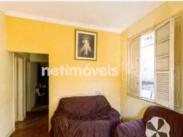 Casa / Sobrado para Venda em Belo Horizonte/MG Sagrada Família 3 Quartos