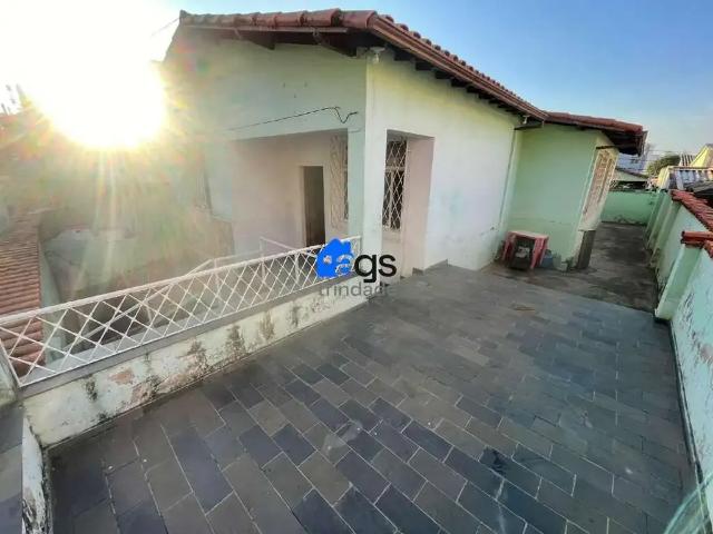 Casa / Sobrado para Venda em Belo Horizonte/MG Sagrada Família 3 Quartos