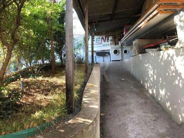 Casa / Sobrado para Venda em Belo Horizonte/MG Sagrada Família 3 Quartos