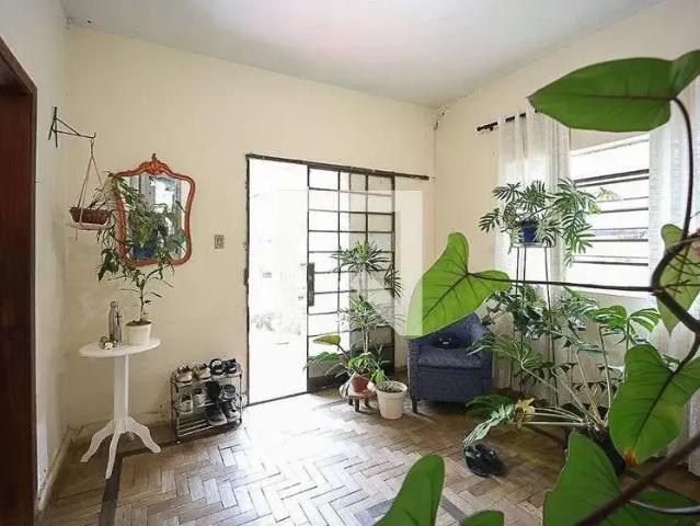 Casa / Sobrado para Venda em Belo Horizonte/MG Sagrada Família 3 Quartos