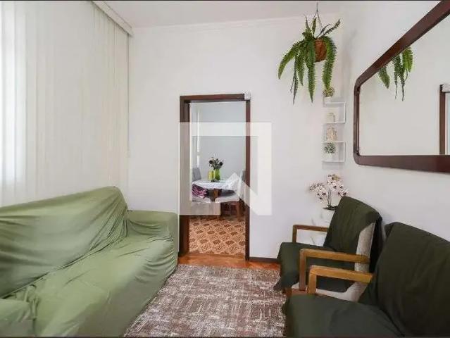 Casa / Sobrado para Venda em Belo Horizonte/MG Sagrada Família 4 Quartos
