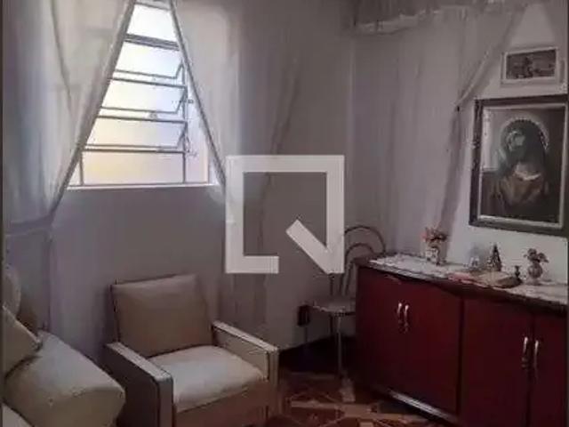 Casa / Sobrado para Venda em Belo Horizonte/MG Sagrada Família 3 Quartos