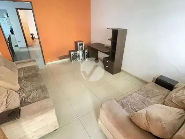Casa / Sobrado para Venda em Belo Horizonte/MG Sagrada Família 3 Quartos