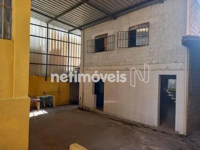 Casa / Sobrado para Venda em Belo Horizonte/MG Salgado Filho 3 Quartos