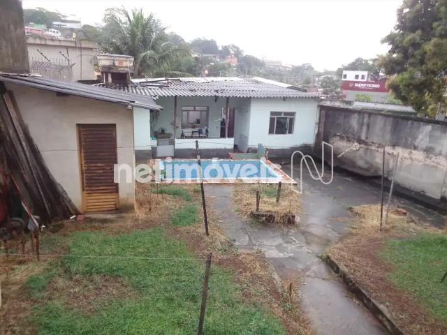 Casa / Sobrado para Venda em Belo Horizonte/MG Salgado Filho 3 Quartos