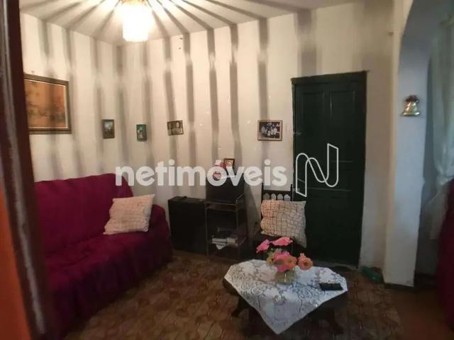Casa / Sobrado para Venda em Belo Horizonte/MG Salgado Filho 3 Quartos