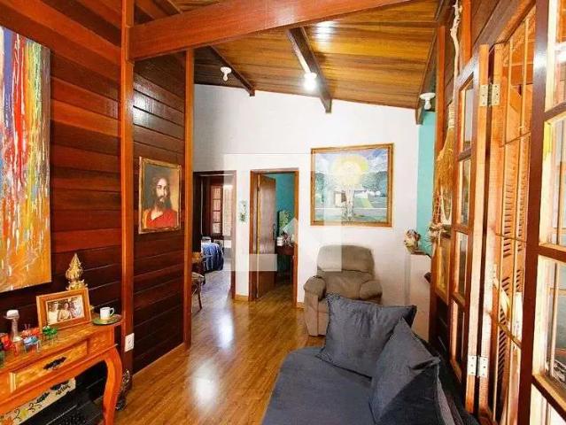 Casa / Sobrado para Venda em Belo Horizonte/MG Salgado Filho 3 Quartos