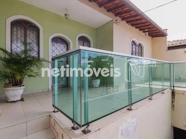 Casa / Sobrado para Venda em Belo Horizonte/MG Salgado Filho 3 Quartos