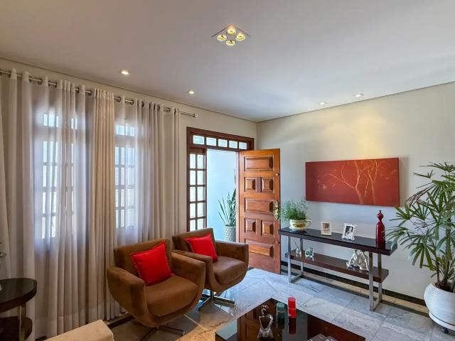 Casa / Sobrado para Venda em Belo Horizonte/MG Salgado Filho 3 Quartos