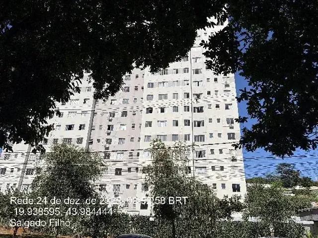 Casa / Sobrado para Venda em Belo Horizonte/MG Salgado Filho