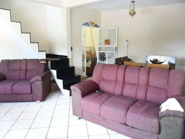 Casa / Sobrado para Venda em Belo Horizonte/MG Salgado Filho 2 Quartos