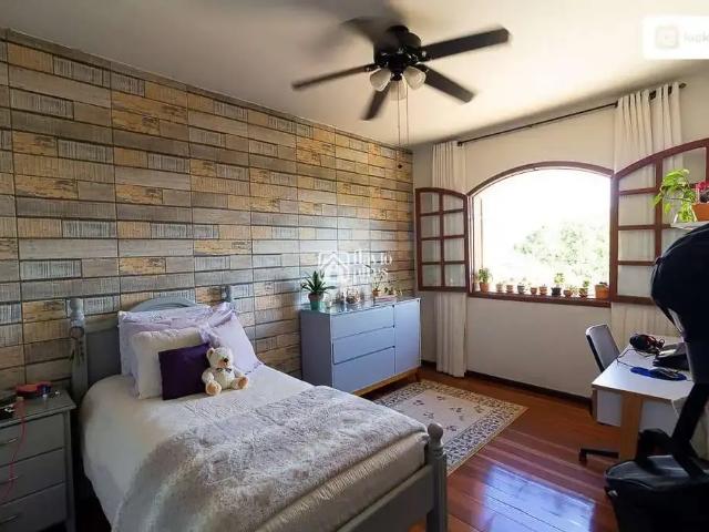 Casa / Sobrado para Venda em Belo Horizonte/MG Salgado Filho 4 Quartos